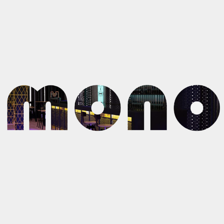 Club Mono – Dance Club